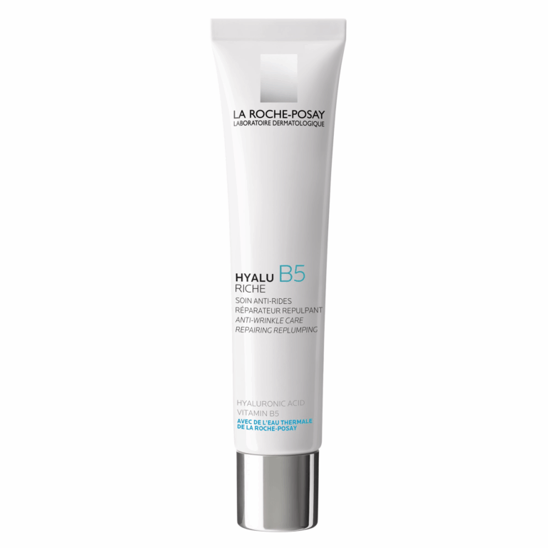 LA ROCHE POSAY HYALU B5 SOIN RICHE ANTI RIDES A L ACIDE HYALURONIQUE ...